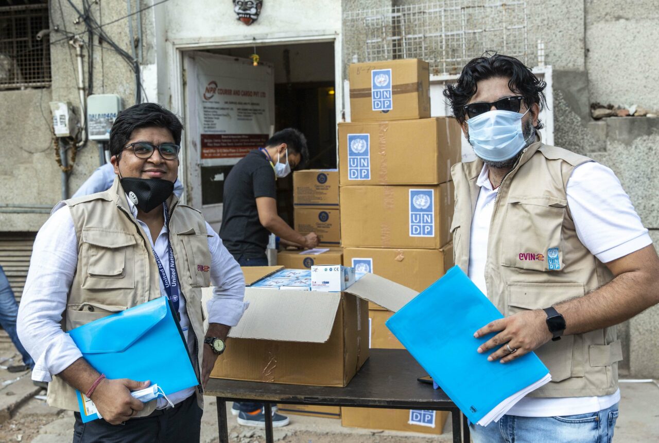 Photo Gallery – SDG Knowledge Hub