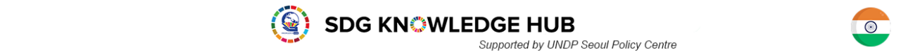 SDG Knowledge Hub