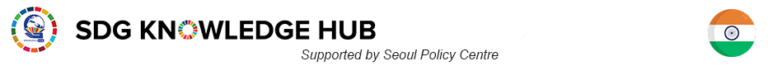 SDG Knowledge Hub