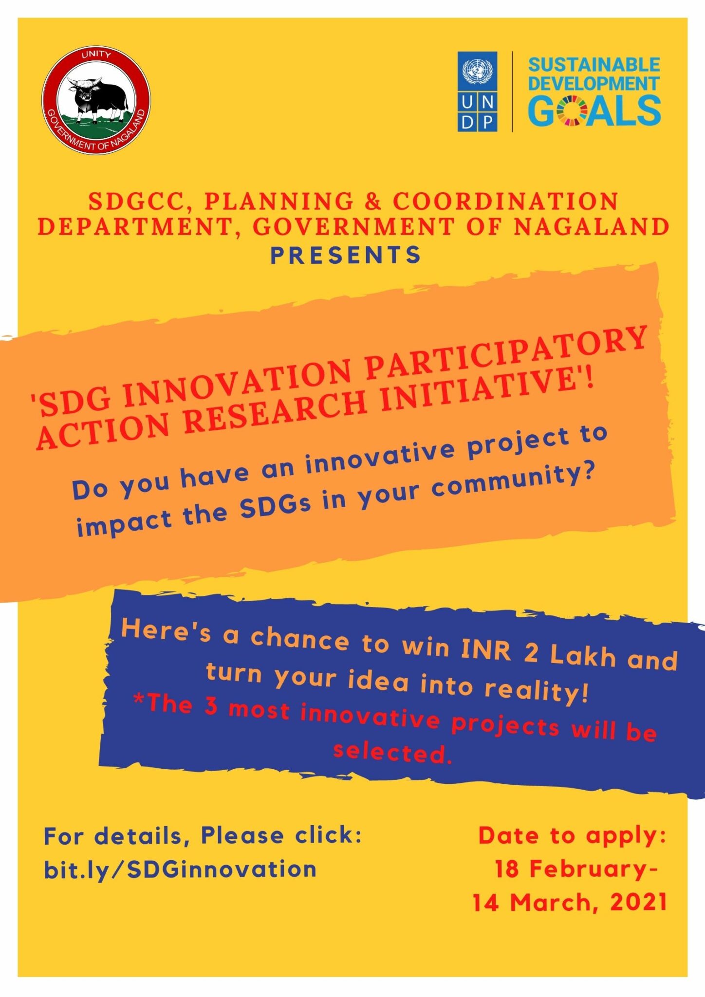 SDG Innovation Participatory Action Research Initiative 1.0 – SDG Knowledge Hub