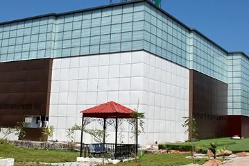 Aspirational District Programme – SDG Knowledge Hub