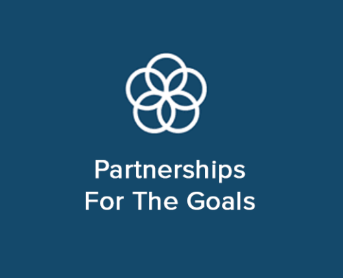 Partnerships For The Goals – SDG Knowledge Hub
