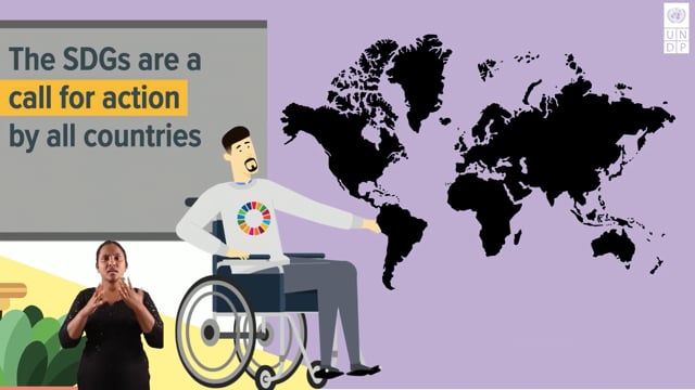 Courses - SDG Knowledge Hub