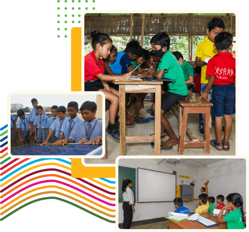 SDG@School – SDG Knowledge Hub