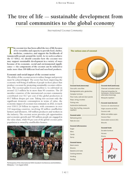 Documents – SDG Knowledge Hub